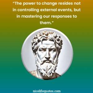 100+ Stoicism Quotes to Empower You in Times of Challenge