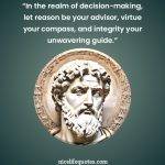 100+ Stoicism Quotes to Empower You in Times of Challenge