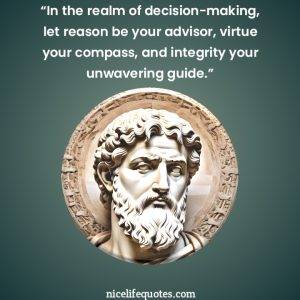 100+ Stoicism Quotes to Empower You in Times of Challenge
