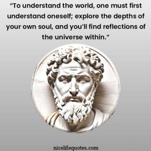 100+ Stoicism Quotes to Empower You in Times of Challenge
