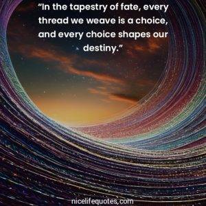 150+ Inspiring Destiny Quotes to Motivate You