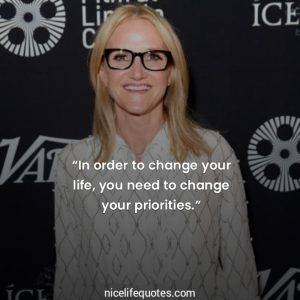 110+ Powerful Mel Robbins Quotes to Ignite Your Motivation